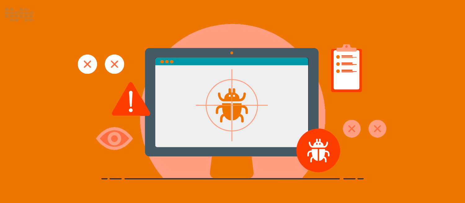 How To Make A Good Bug Report? | Nile Bits