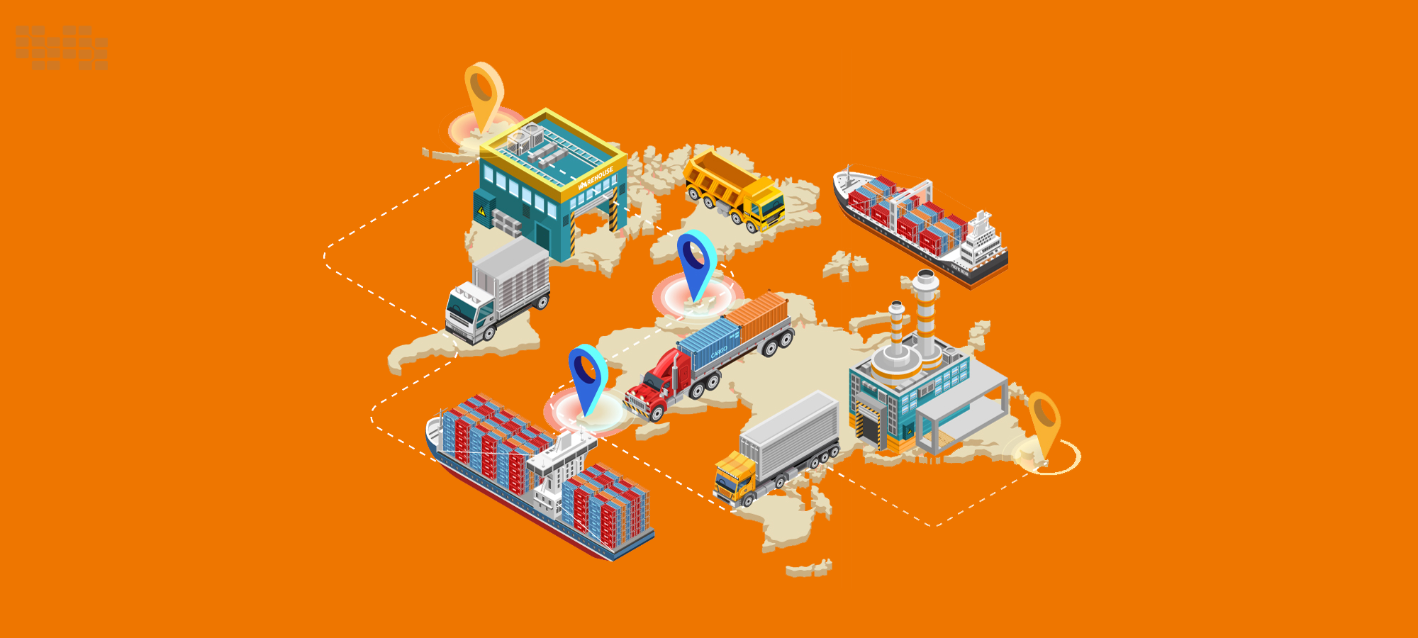 Navigating The Future: How IoT Is Reshaping Transportation And ...