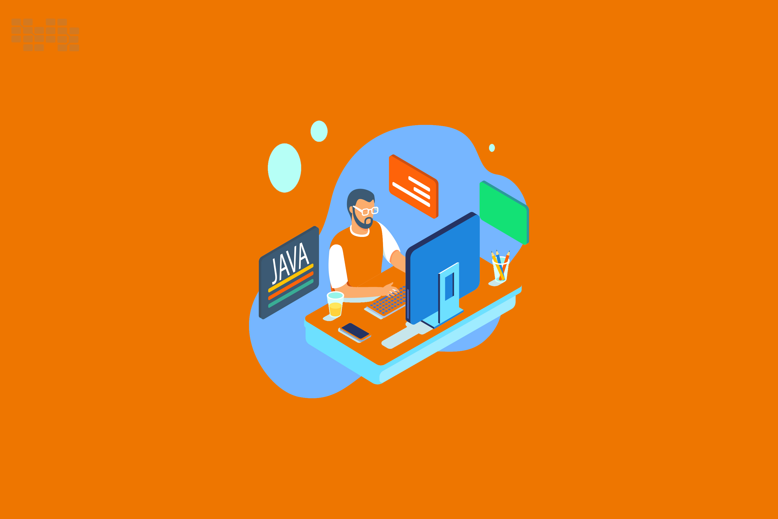 Java Web Services: A Guide To Ensuring Reliability And Stability | Nile Bits