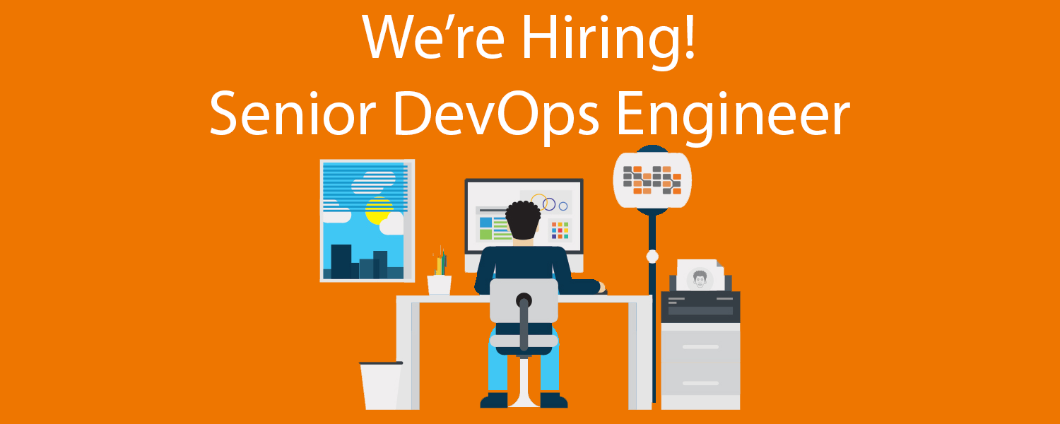 We’re Hiring – Senior DevOps Engineer | Nile Bits
